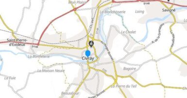 Venir et se déplacer