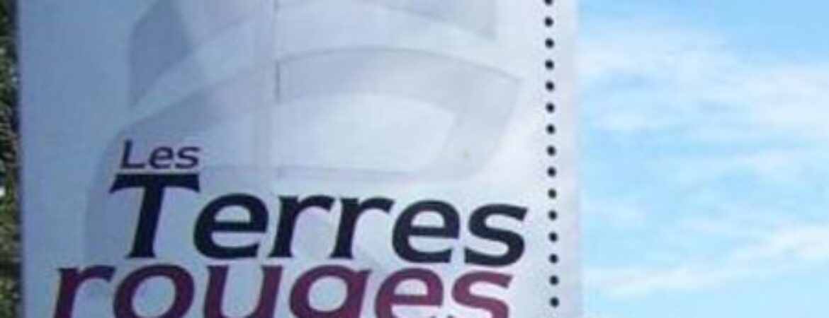 Lycée Professionnel des Terres rouges - Civray (86)