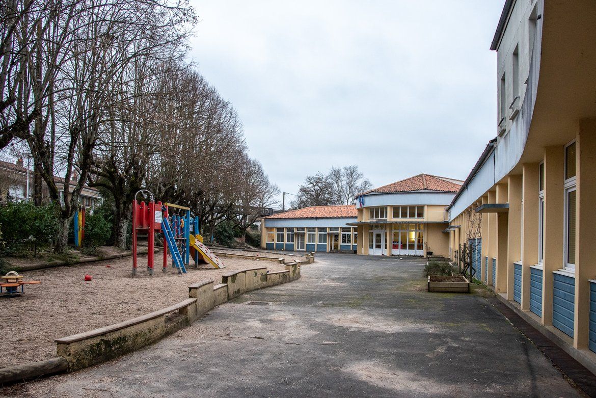 École Simone Veil