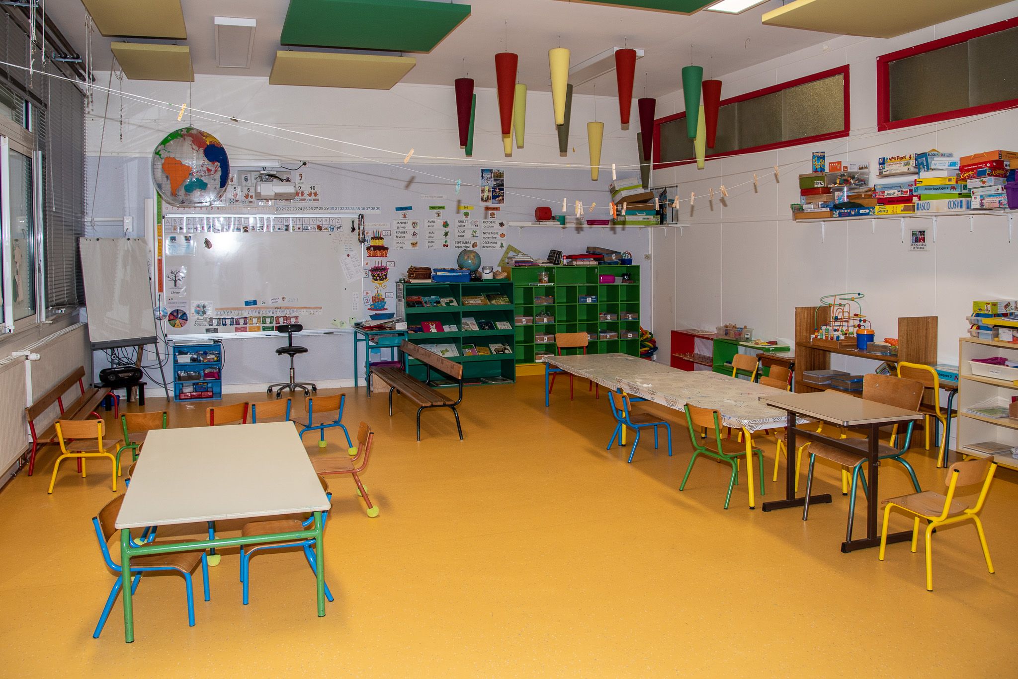 École Simone Veil