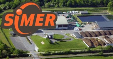 Gestion des déchets -SIMER
