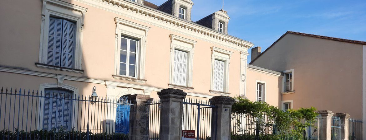 Amicale des anciens élèves Collège-Lycée André Theuriet - Civray (86)