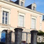 Amicale des anciens élèves collège-lycée andré Theuriet de Civray